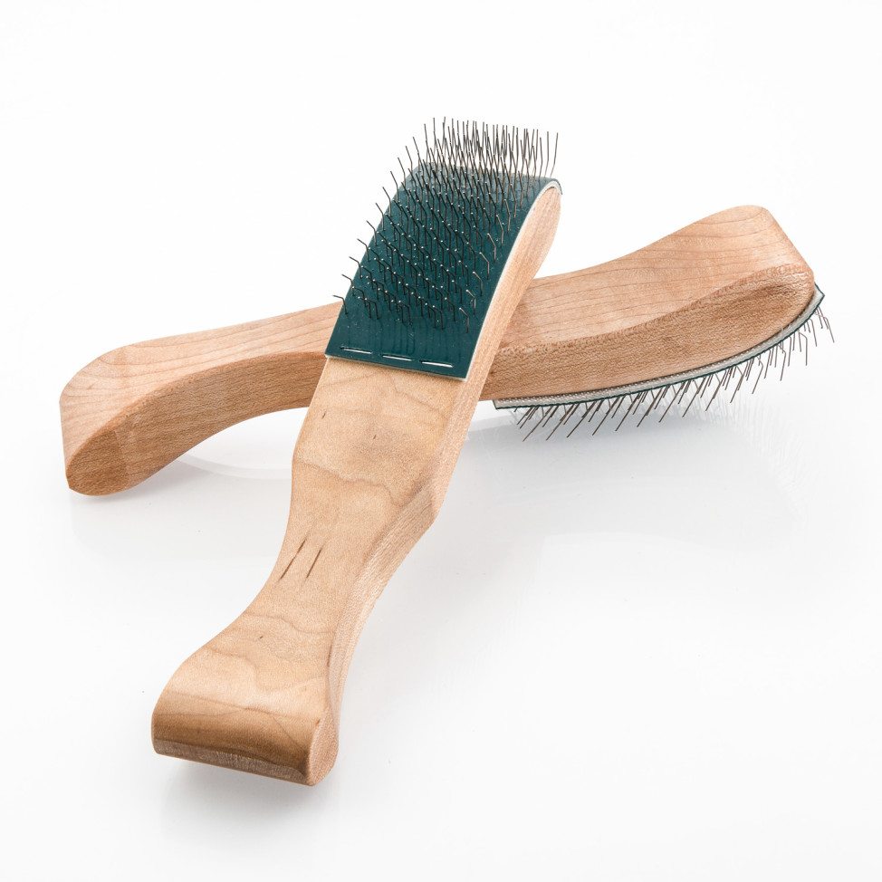 Drum Carder – Howard Brush